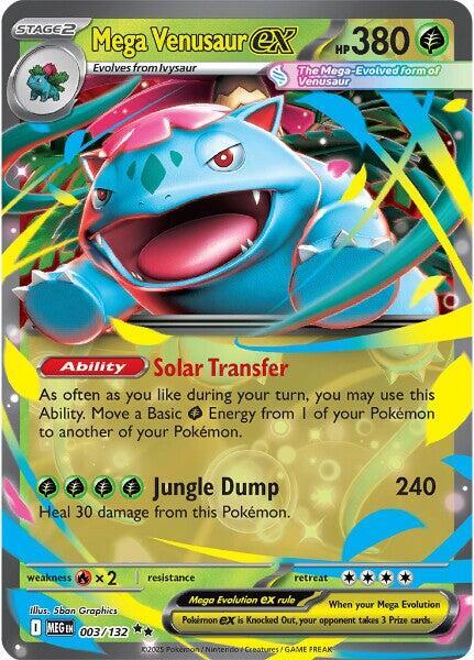 Rare Candy - 175/132 - ME01: Mega Evolution - Pokemon - TCGplayer.com