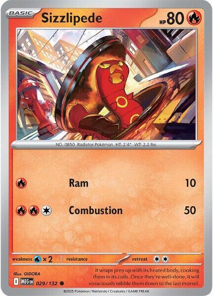 Volcanion - ME01: Mega Evolution - Pokemon - TCGplayer.com