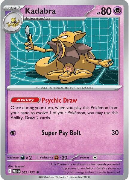 Alakazam Deck Guide (Pokémon TCG) | TCGplayer