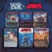 Secret Lair x Jaws: Terror of Amity Island - Non-Foil Edition - Secret ...