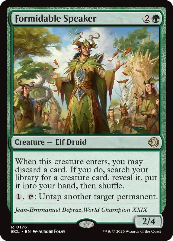 Mutable Explorer - Lorwyn Eclipsed - Magic: The Gathering - TCGplayer.com