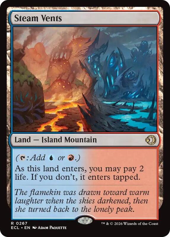 The Eternity Elevator - Edge of Eternities - Magic: The Gathering ...