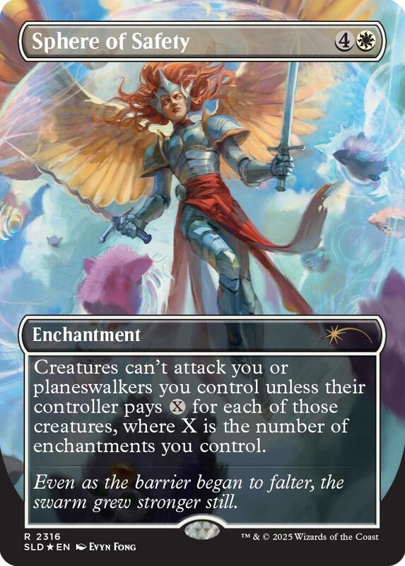 Umbris, Fear Manifest - Secret Lair Drop Series - Magic: The Gathering ...