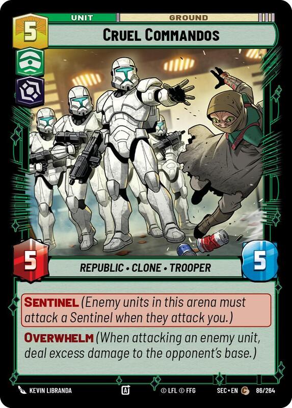 The Eye of Aldhani - Secrets of Power - Star Wars: Unlimited ...