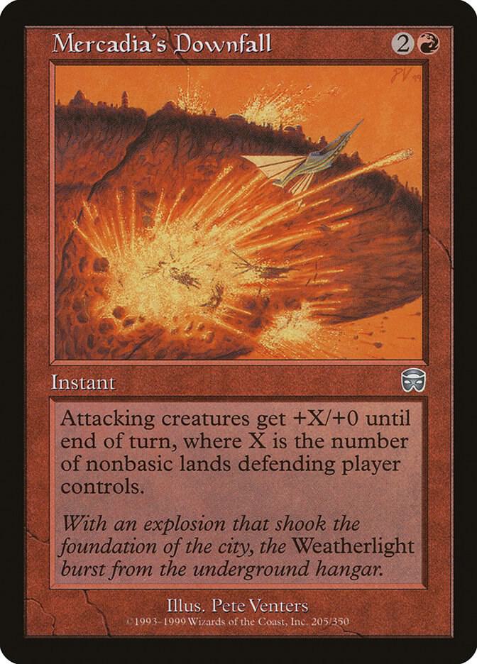 Tangle - Invasion - Magic: The Gathering