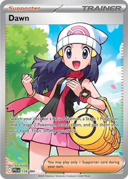 The 10 Most Expensive Pokémon Cards in Phantasmal Flames | TCGplayer