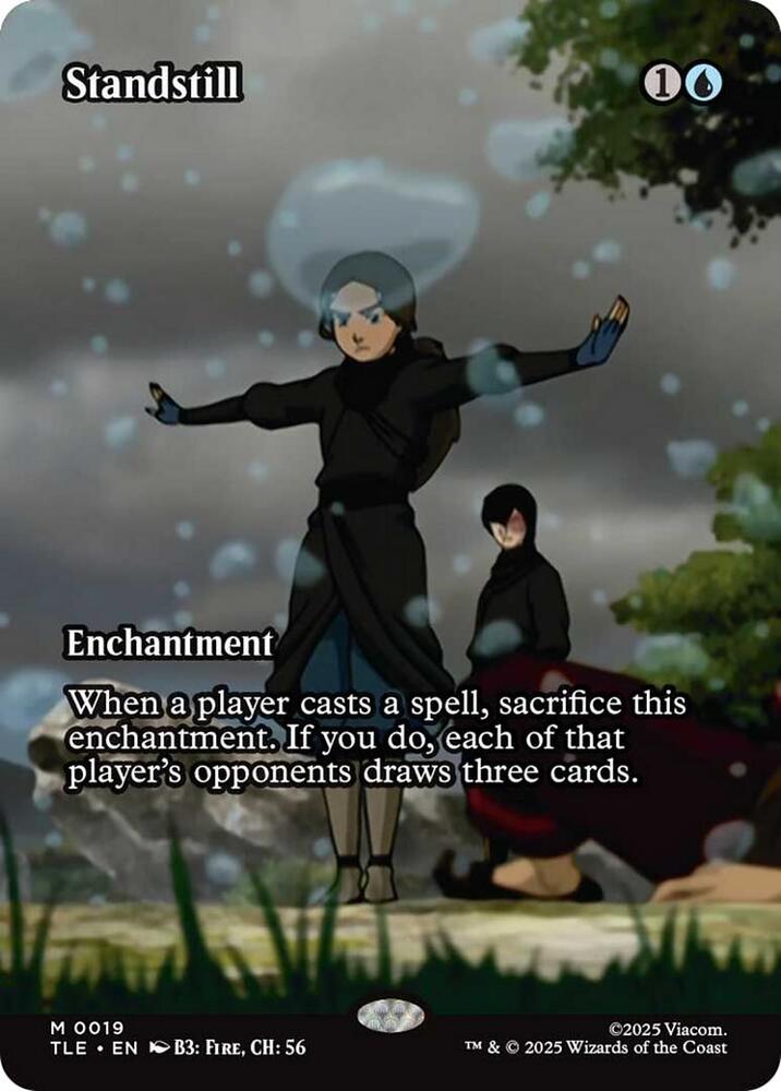 Rev, Tithe Extractor (Anime) - Foundations Jumpstart - Magic: The ...
