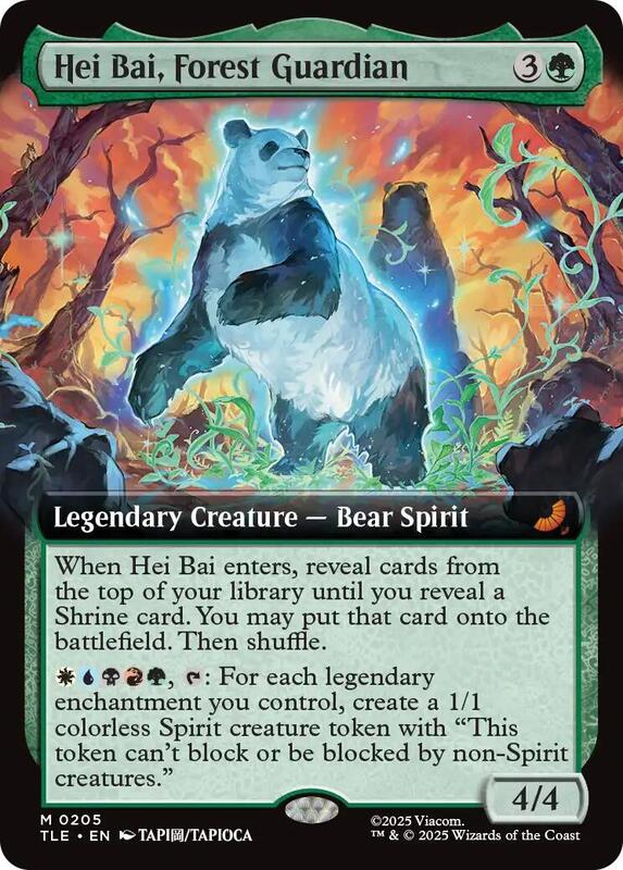 Finneas, Ace Archer (Borderless) (Raised Foil) - Bloomburrow - Magic ...