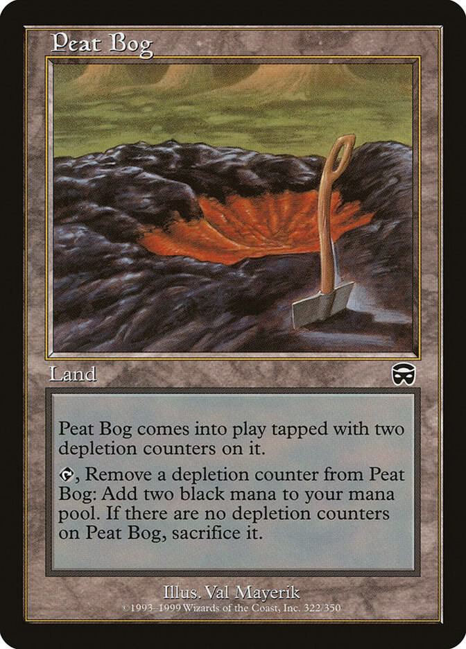 Stasis - Fifth Edition - Magic: The Gathering - TCGplayer.com