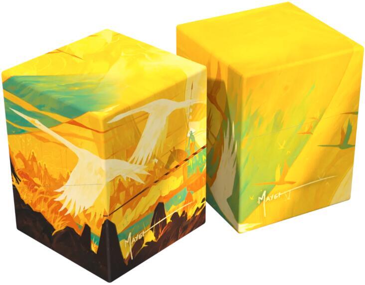 Boulder 100+ RTE Artist Edition 3 - Dominik Mayer (Duo-Pack) - Ultimate ...