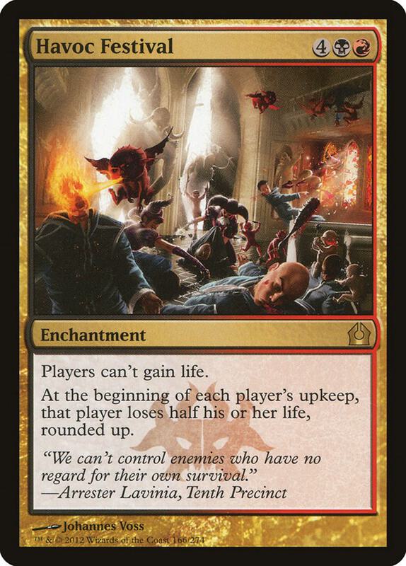 Lethal Vapors - Scourge - Magic: The Gathering - TCGplayer.com