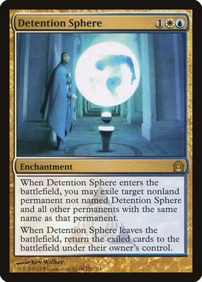 Magic: The Gathering TCG Deck - Psychic Spiral (help) by | TCGplayer ...