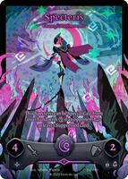 Specteris - Champion of Artemis (Full Art) - Shattered Stars Chapter 2 ...