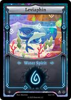 Leviaphin (SS2-175) - Shattered Stars Chapter 2 [SS2] - Elestrals ...