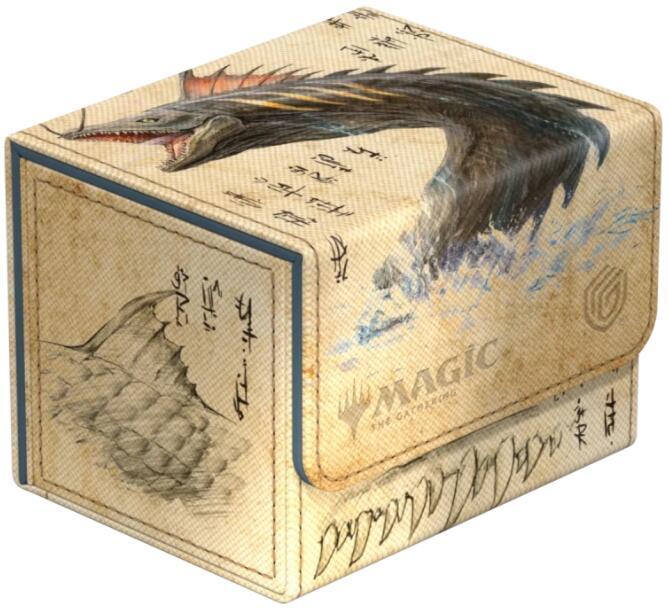 Magic: The Gathering Avatar: The Last Airbender Sidewinder 100 ...