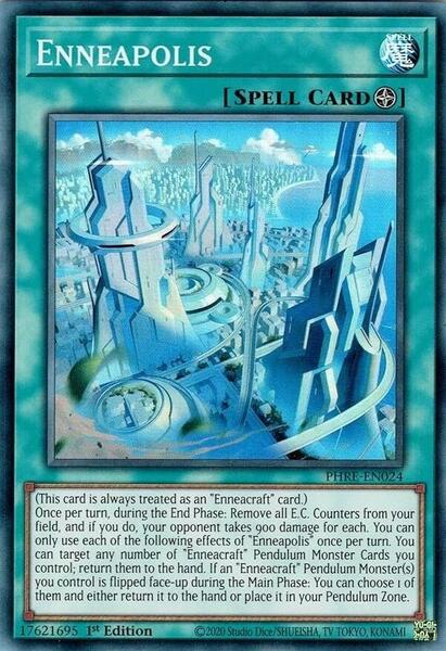 The Two Different Approaches To Outplaying Enneacraft in Yu-Gi-Oh ...