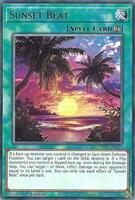 Sunset Beat - Phantom Revenge - YuGiOh - TCGplayer.com