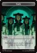 Clue (0014) // Copy (0002) Double-Sided Token - Avatar: The Last ...