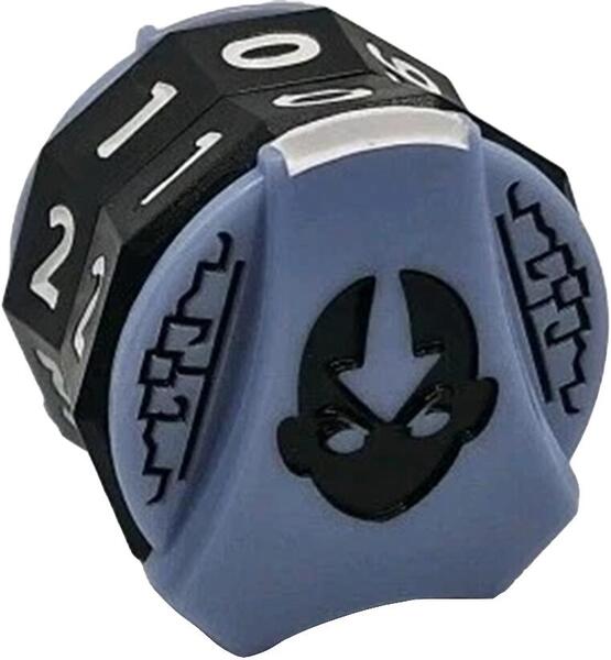 Magic: The Gathering Avatar: The Last Airbender Commander's Bundle Life ...