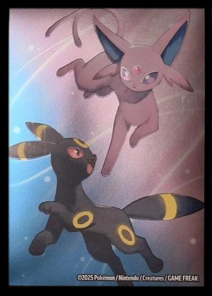 Pokemon TCG: Prismatic Evolutions Premium Figure Collection Card ...