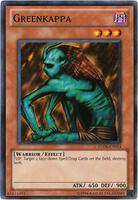 Greenkappa - Turbo Pack: Booster Six - YuGiOh - TCGplayer.com