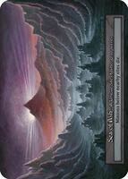 Sea of Ash - Gothic - Sorcery: Contested Realm - TCGplayer.com