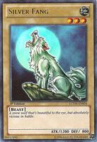 Silver Fang - Legendary Collection 3: Yugi's World - YuGiOh - TCGplayer.com
