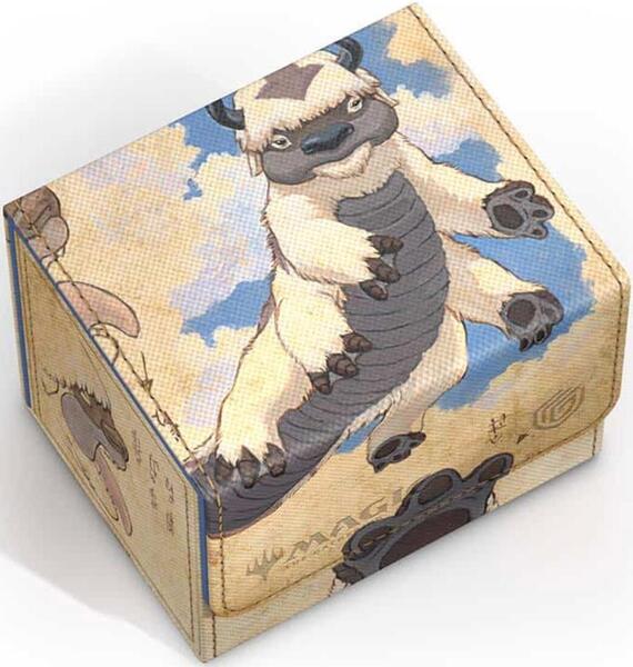 Magic: The Gathering Avatar: The Last Airbender Sidewinder 100 ...