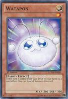 Watapon - Legendary Collection 3: Yugi's World - YuGiOh - TCGplayer.com