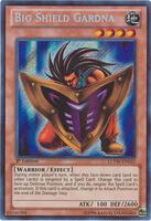 Big Shield Gardna - Legendary Collection 3: Yugi's World - YuGiOh ...