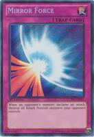 Mirror Force - Legendary Collection 3: Yugi's World - YuGiOh ...