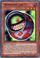 Morphing Jar #2 - Legendary Collection 3: Yugi's World - YuGiOh ...