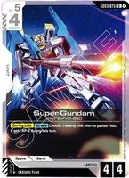 Super Gundam - Steel Requiem - Gundam Card Game - TCGplayer.com