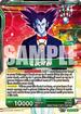 Lucifer // Lucifer, Demon King of the Night (SLR) - Fearsome Rivals ...