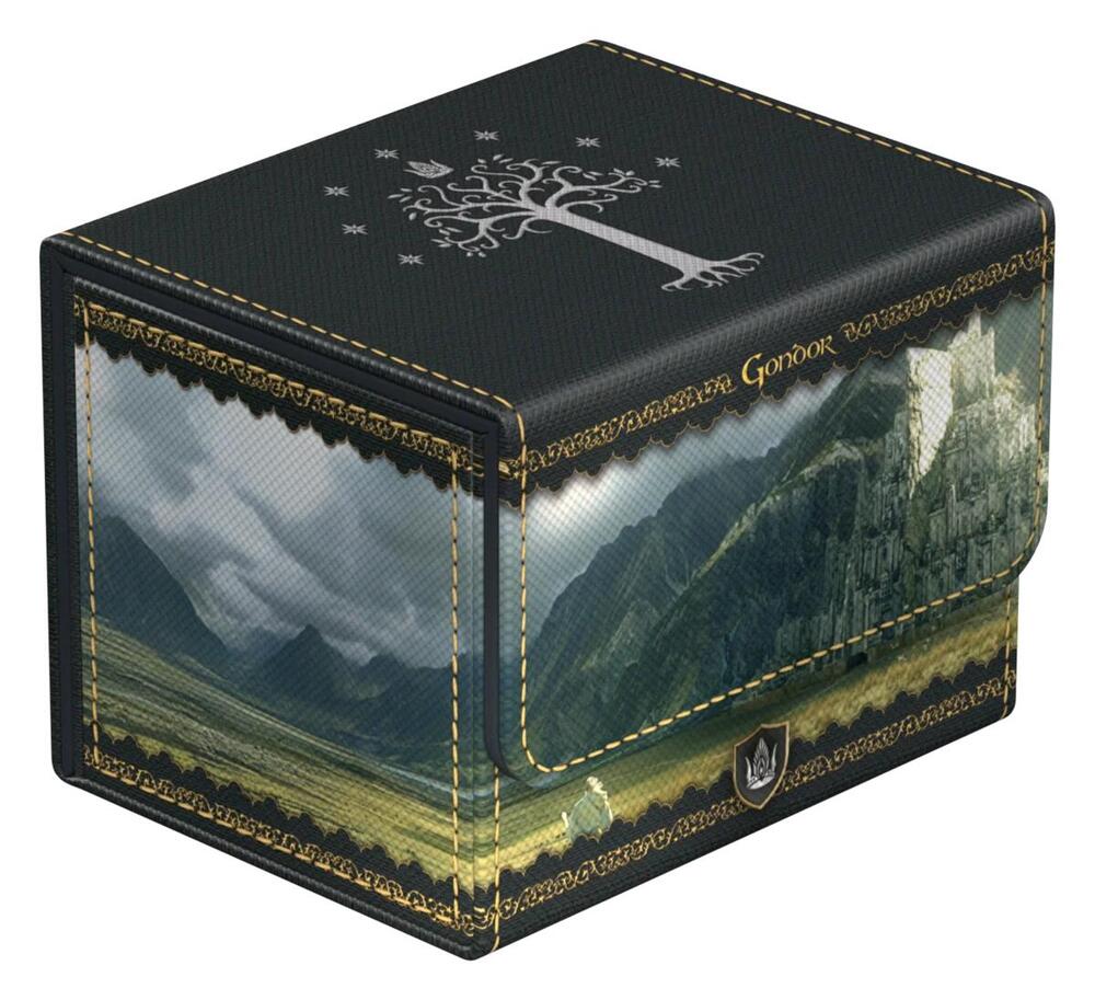 100+ Xenoskin Deck Box The Lord of the Rings: Places of Middle Earth ...