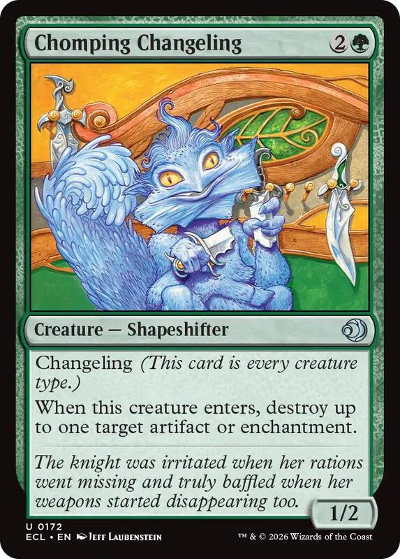 Mirrormind Crown (Extended Art) - Lorwyn Eclipsed - Magic: The ...