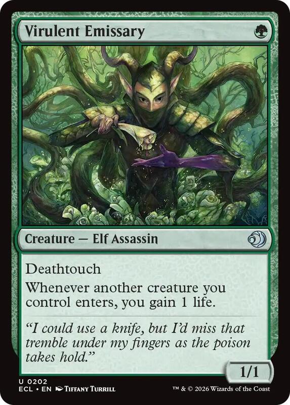 High Perfect Morcant - Lorwyn Eclipsed - Magic: The Gathering ...
