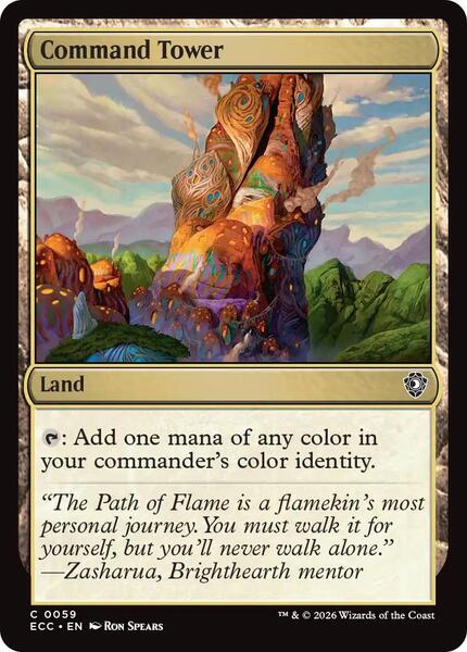 The MTG Cards You Should Always Have in Your Commander Collection ...