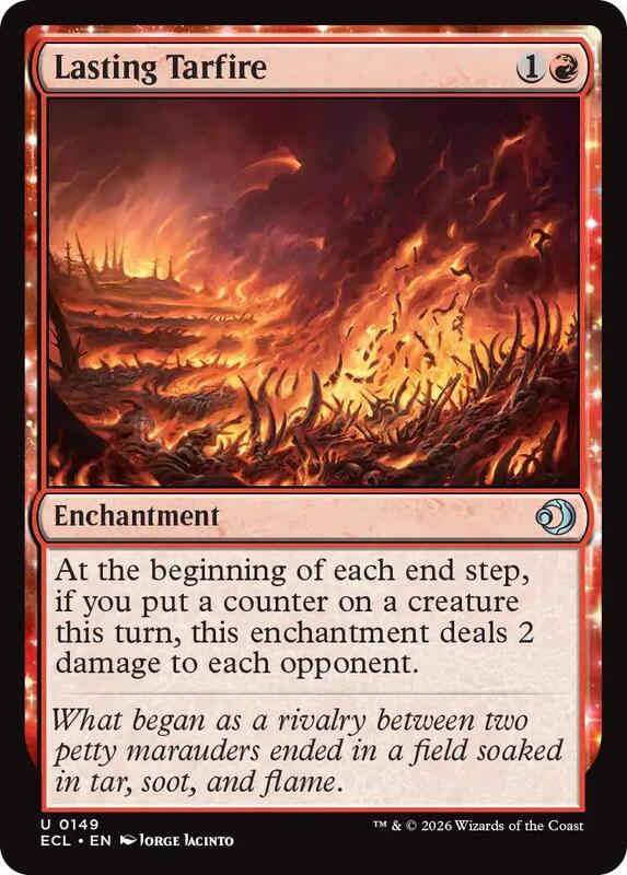 Twenty-Toed Toad - Commander: Bloomburrow - Magic: The Gathering ...