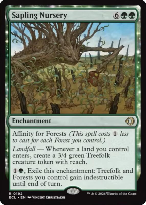 Mirrormind Crown - Lorwyn Eclipsed - Magic: The Gathering - TCGplayer.com