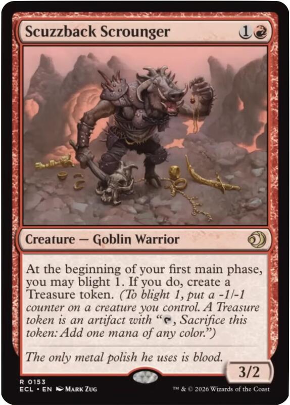 Meek Attack - Lorwyn Eclipsed - Magic: The Gathering - TCGplayer.com