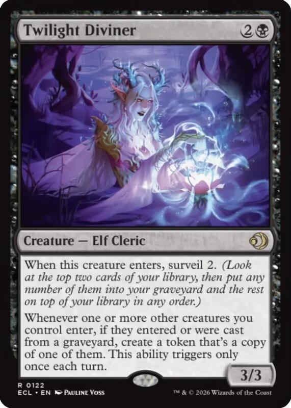 Mirrorform - Lorwyn Eclipsed - Magic: The Gathering - TCGplayer.com