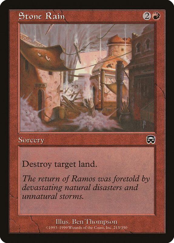 Eldrazi Temple - Rise of the Eldrazi - Magic: The Gathering - TCGplayer.com