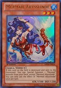 Abyss-sphere - Abyss Rising - YuGiOh