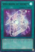 Spellbook of Secrets - THE CHRONICLES DECK: Spirit Charmers (All-Foil ...