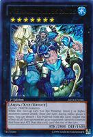 Mermail Abyssgaios - Abyss Rising - YuGiOh - TCGplayer.com