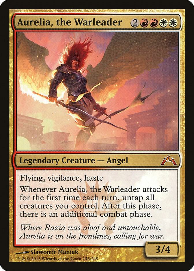 Moraug, Fury of Akoum - Zendikar Rising - Magic: The Gathering ...