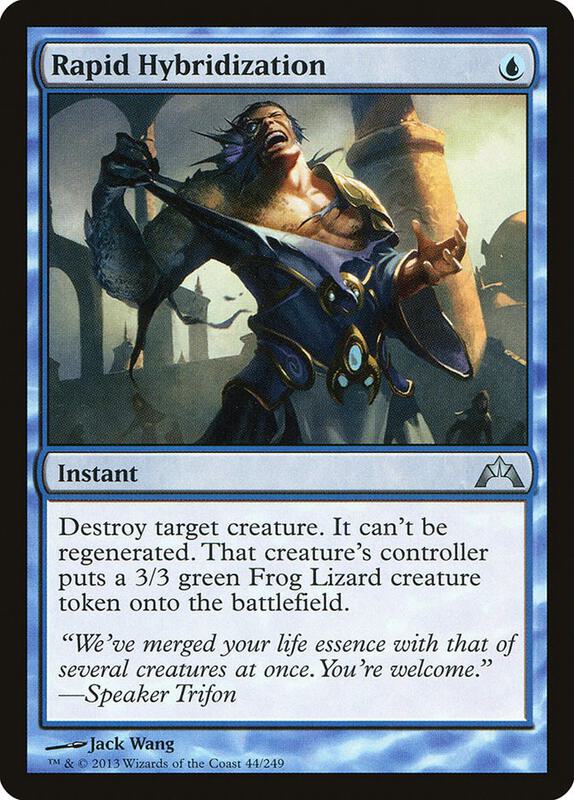Consecrated Sphinx - Mirrodin Besieged - Magic: The Gathering ...