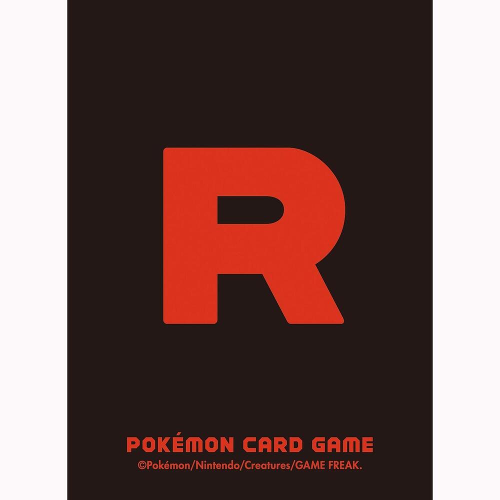 Pokemon TCG: Pokemon Center Japan: Pro Team Rocket (64 Pack) - Pokemon ...