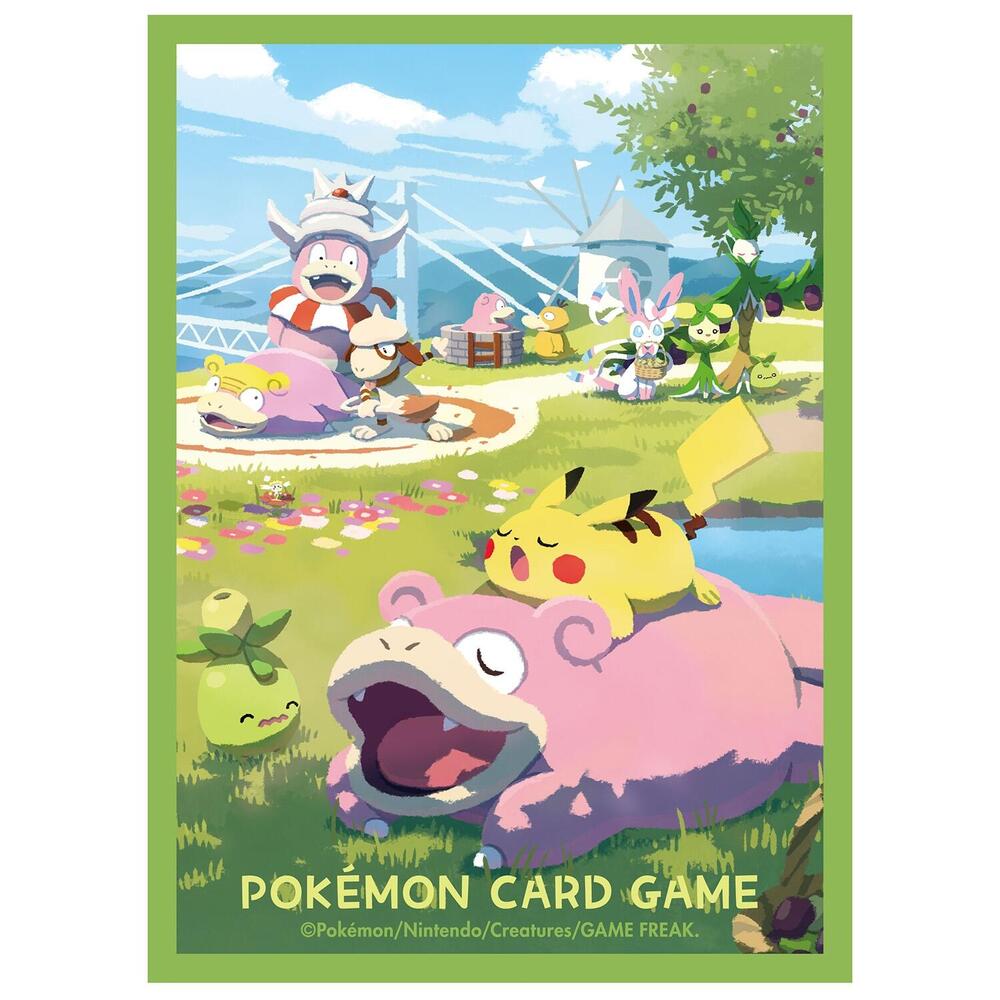 Pokemon TCG: Pokemon Center Japan: Pokémon Center Kagawa (64 Pack ...